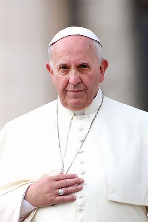 Death of Pope Francis – Bible Prophecy in the 21st Century